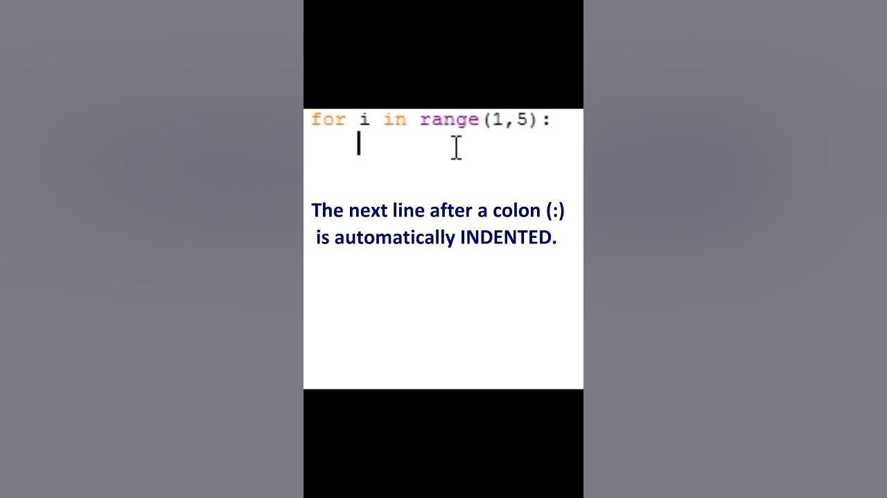 Education Reel Pythonprogramming Computerscience Pythonbasics Programmingforbeginners