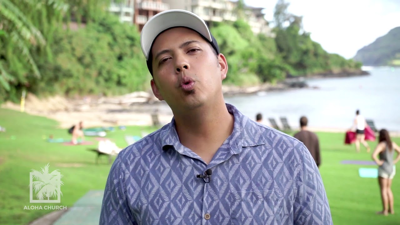 Aloha Church - Website Welcome - YouTube