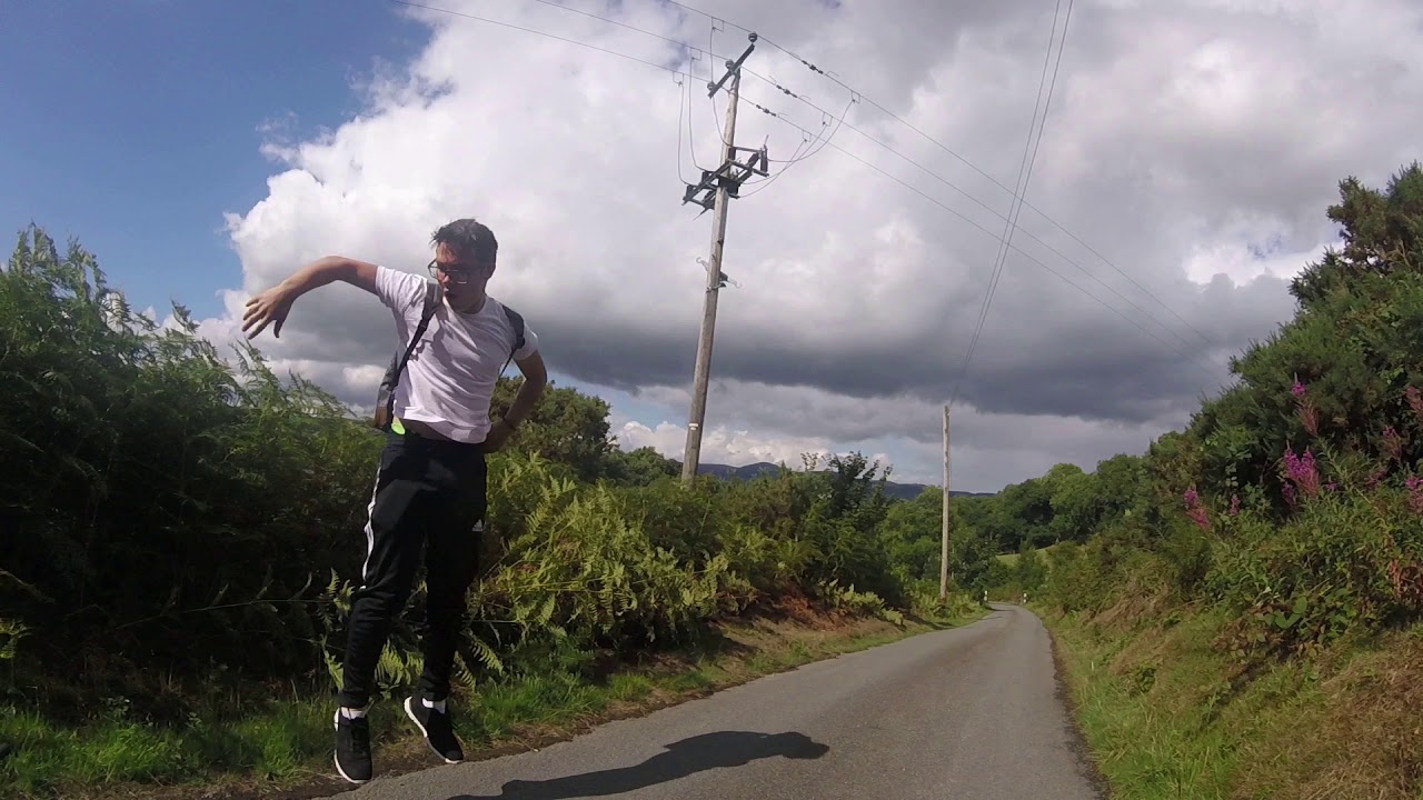 Bala Bike Ride - YouTube