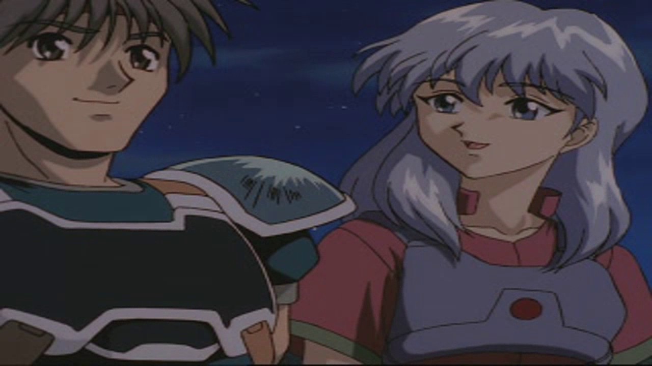 Blue Breaker Burst - Egao no Asu ni PSX All FMV - YouTube