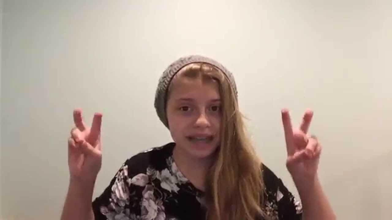 Fried Balls Of Doom // Emma Guidry - YouTube