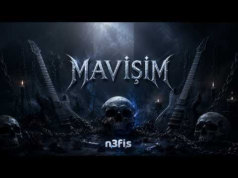 Mavişim - İdo Tatlıses (Anatolian Rock Cover) - n3fis müzik