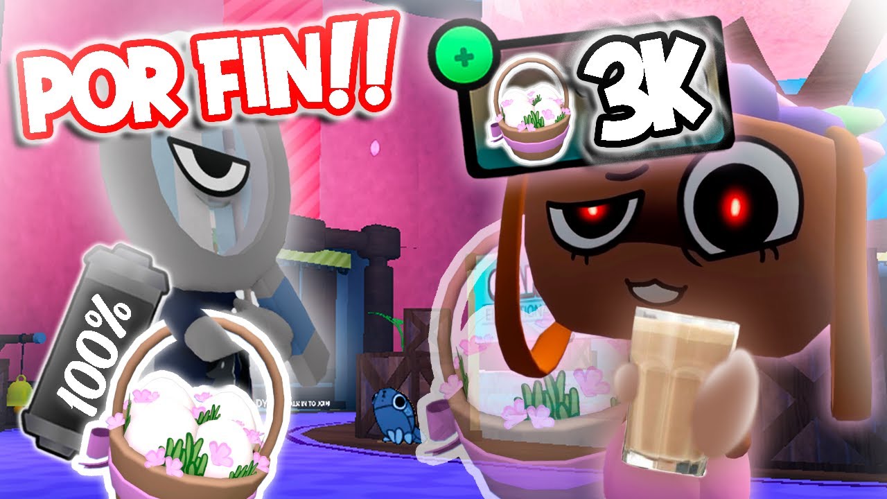 ¡ASÍ LOGRE CONSEGUIR a BASSIE con SU RESEARCH! en DANDYS WORLD - YouTube