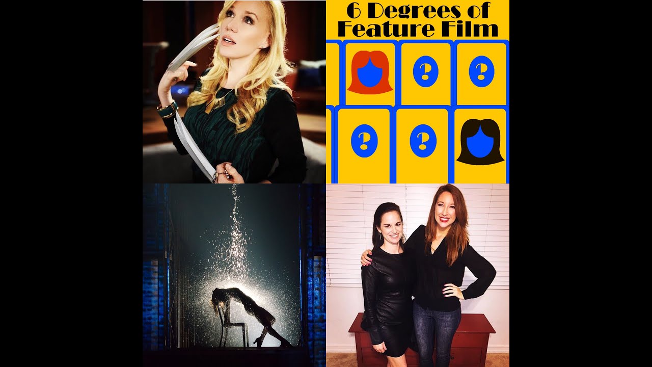 Six Degrees 40 - Rich Finley, The Truman Show, and other Jim Carrey ...