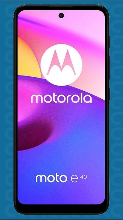 Hard Reset Moto E40? #formatar #hardreset #motoe40 #dicas #restaurar #motorola - YouTube
