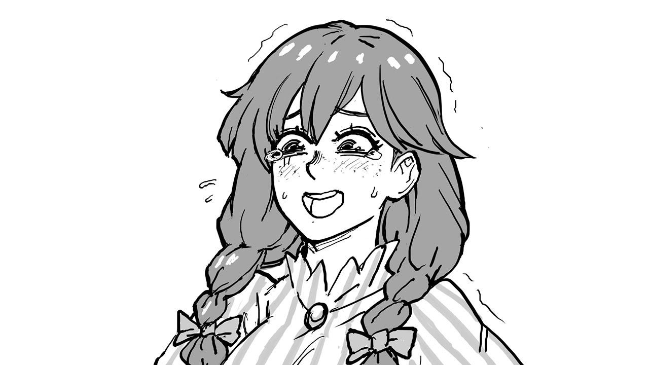 Bratty Wendys Gets Taught A Lesson 💢💢💢 Comic By Baalbuddy Youtube