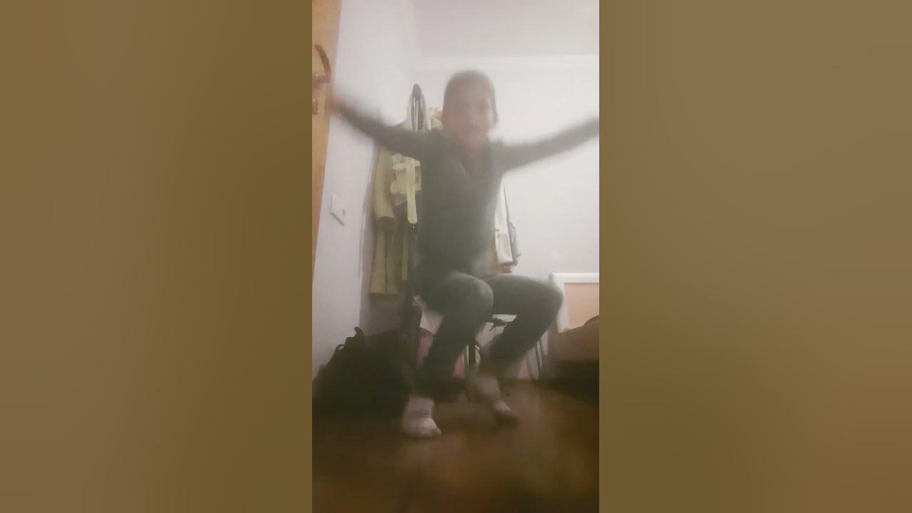 ცეკვა🕺 Youtube