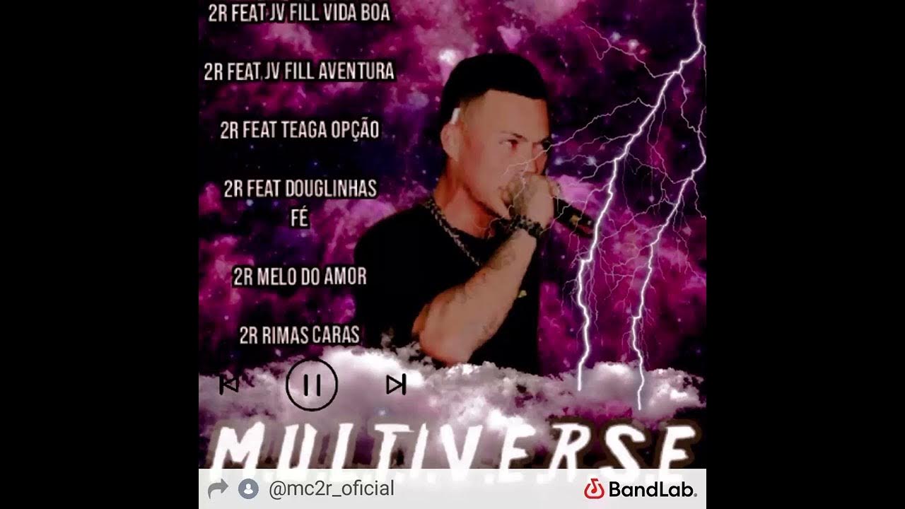 MC 2R - MÊLO DO AMOR - YouTube