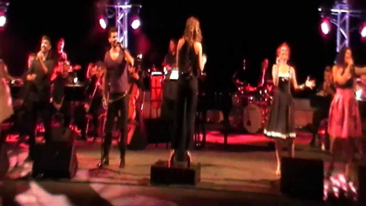 Μένουμε πάντα παιδιά - YouTube