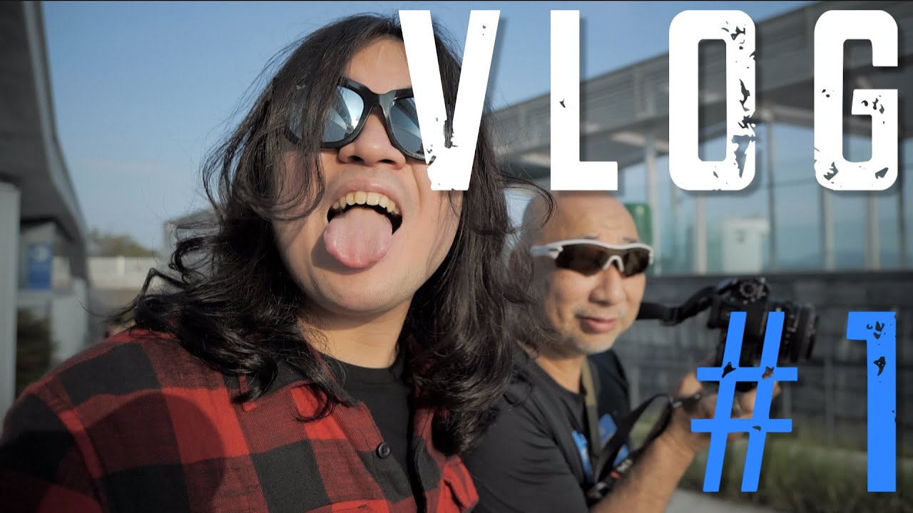 [Sth To VLOG] #1 全香港最有趣Vlogger帶你去 : 大美篤/三門仔 ｜笑話好多則 友情/愛情/親情 feat. Sasha ...