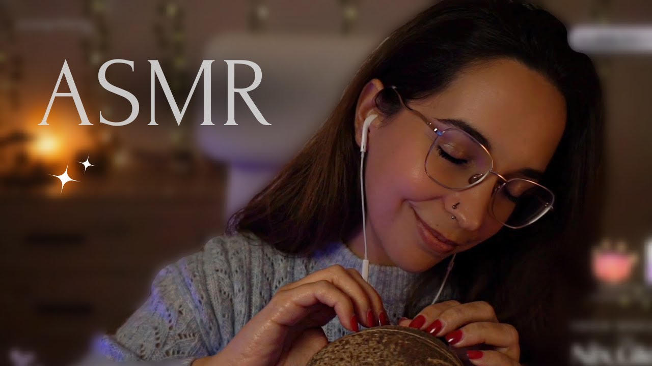 EL ASMR QUE NECESITAS PARA DORMIR 💤 NO TALKING - YouTube