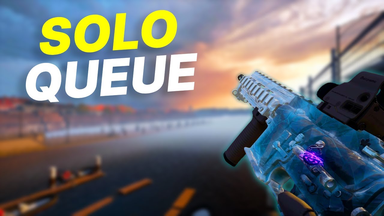 5 Tips for Solo Queue 🔑 - Rainbow Six Siege - YouTube