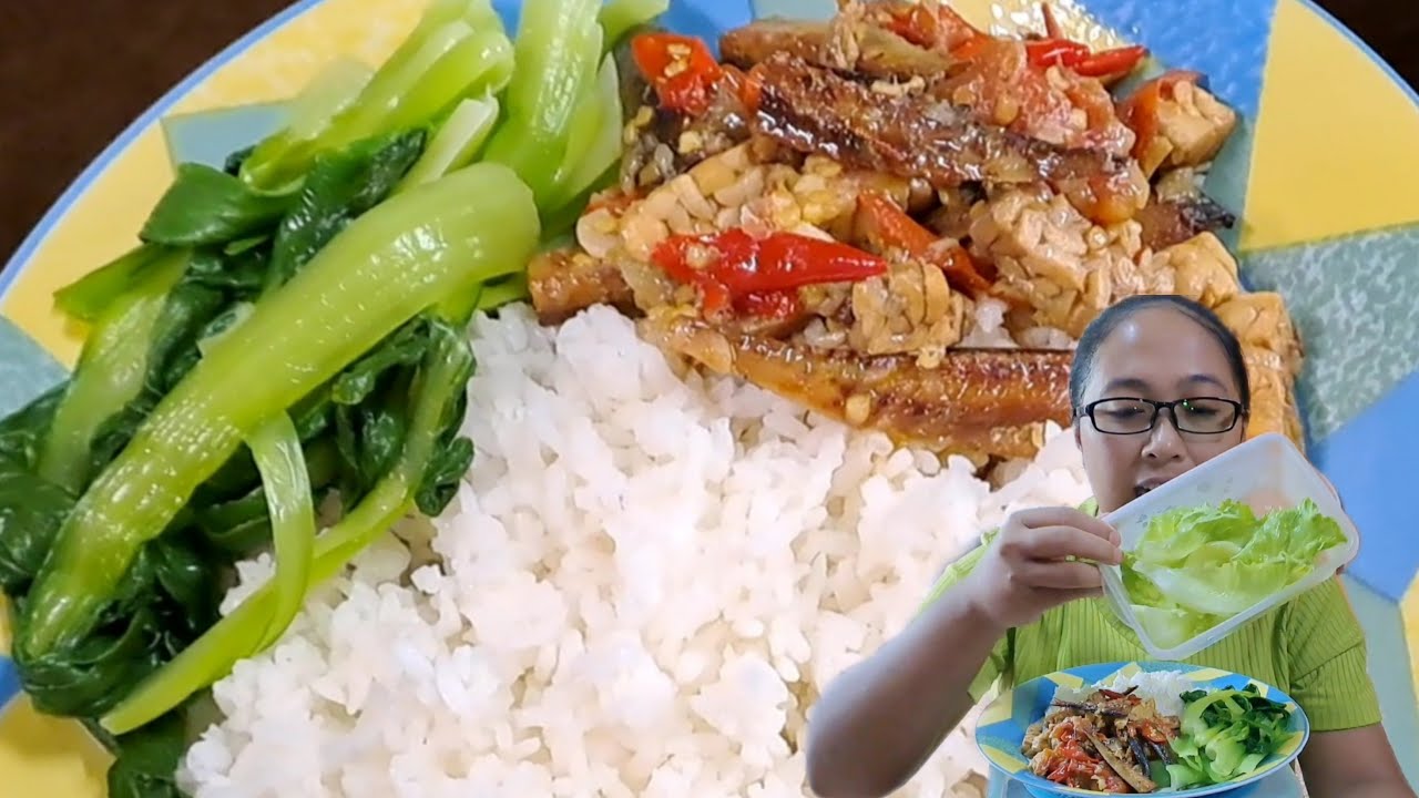 OSENG GEREH‼️ MENU SIMPLE TAPI ENAKNYA... - YouTube