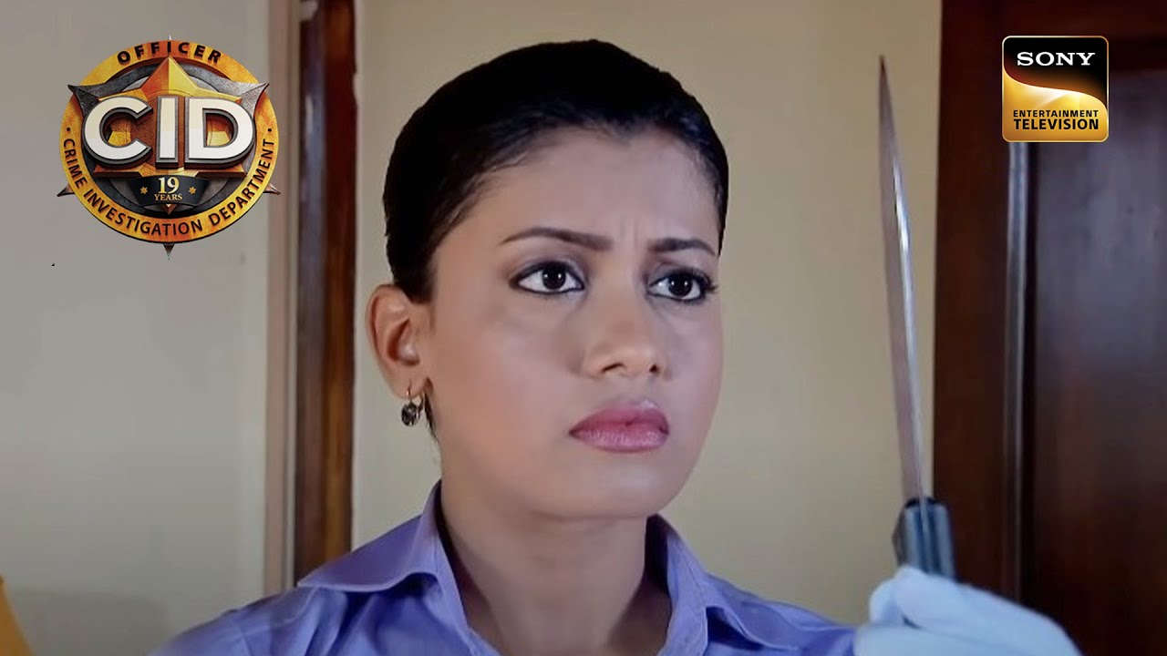 एक बंद कमरे में Officer Shreya को मिला कौनसा Clue? | CID | Women ...