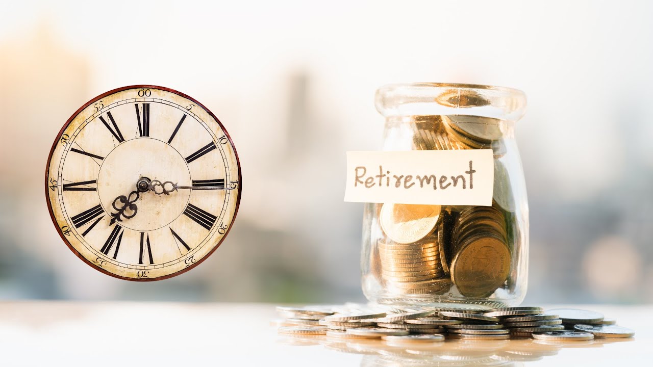 Financial Freedom with Retirement Strategies for Your Golden Years ...