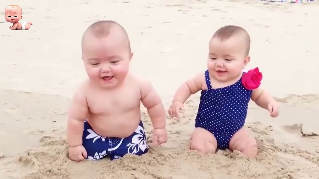 Best Funny Baby Videos In The World at Ruby Vannatter blog