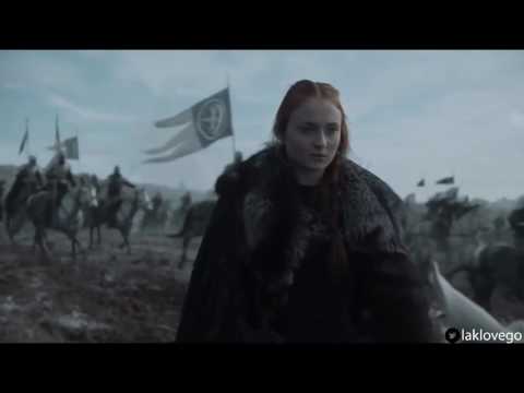 Game of Thrones Jon Snow Dombra