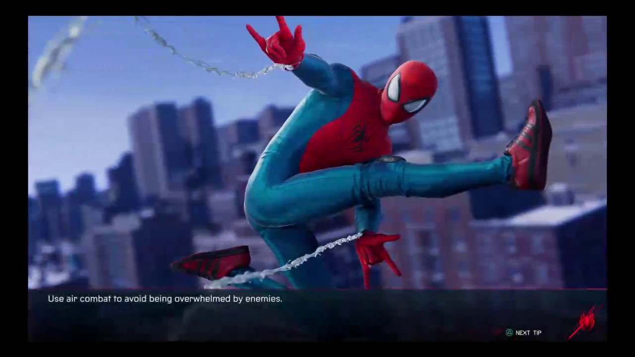 HARLEM SHAKE IS BACK?!?!?! | SPIDER-MAN MILES MORALES - YouTube