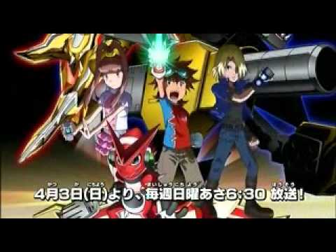 Digimon Cross Wars - Preview Episode 31 - YouTube