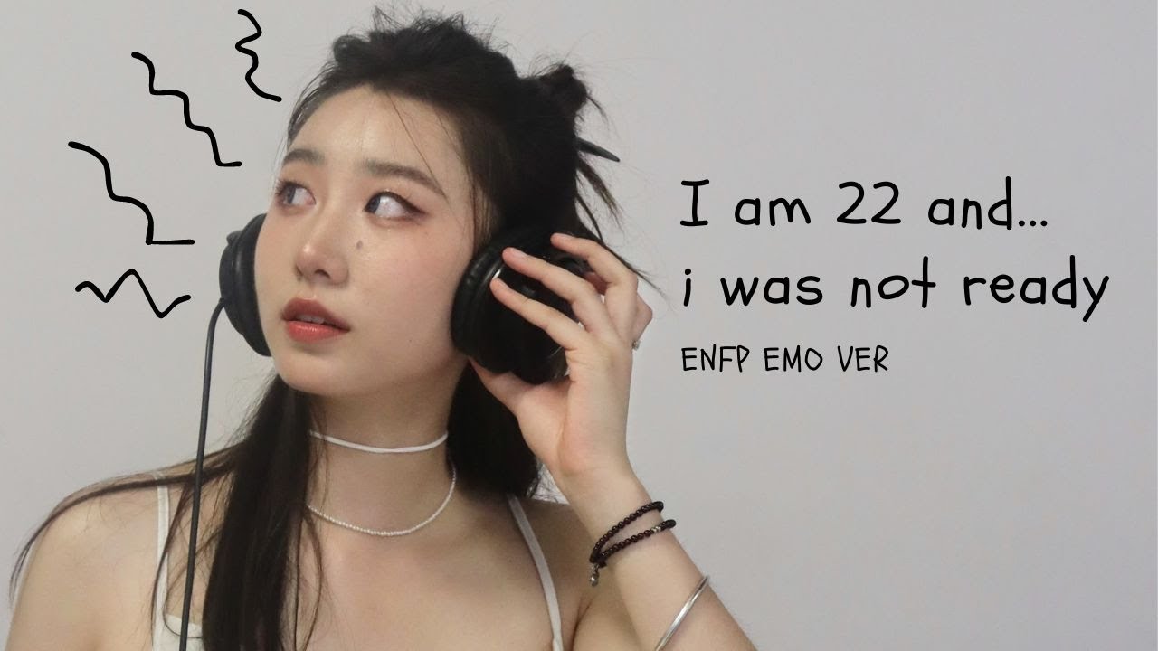 anxiety at 22 - YouTube