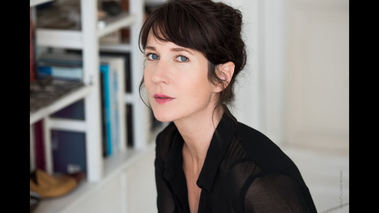 FANNY ROGER - YouTube