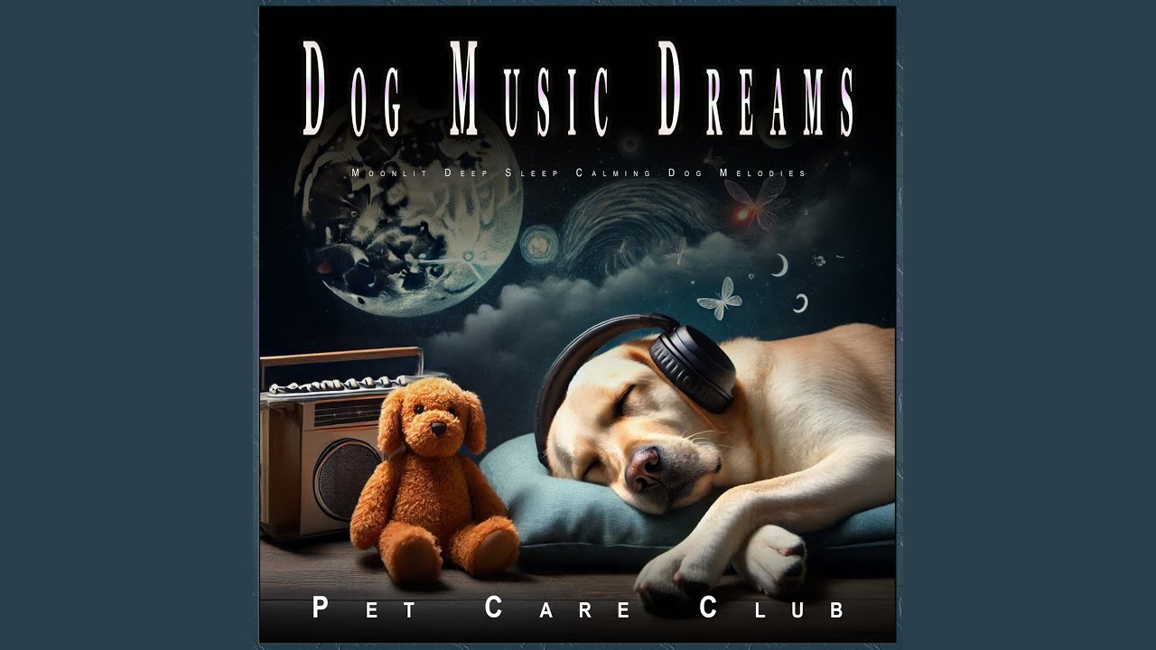 Moonlight Dog Lullabies - YouTube