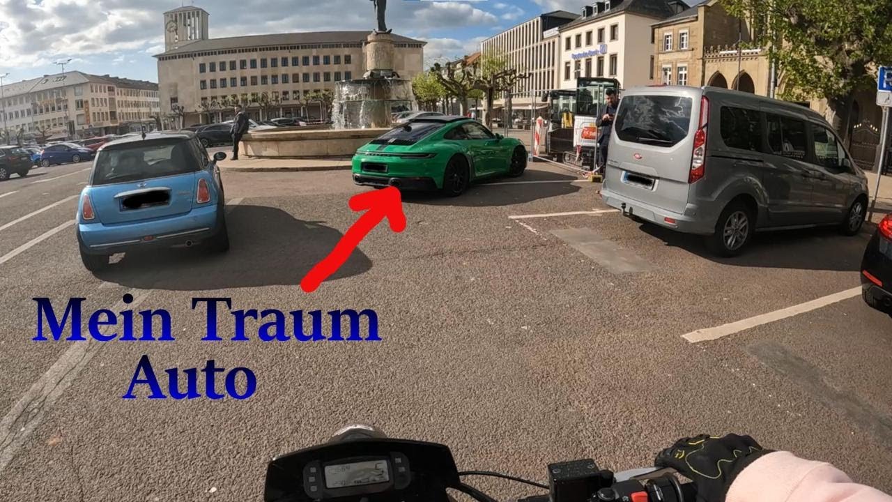 Viel Scheiße bauen und dabei mein Traumauto gefunden!!! -(Teil 1) - YouTube