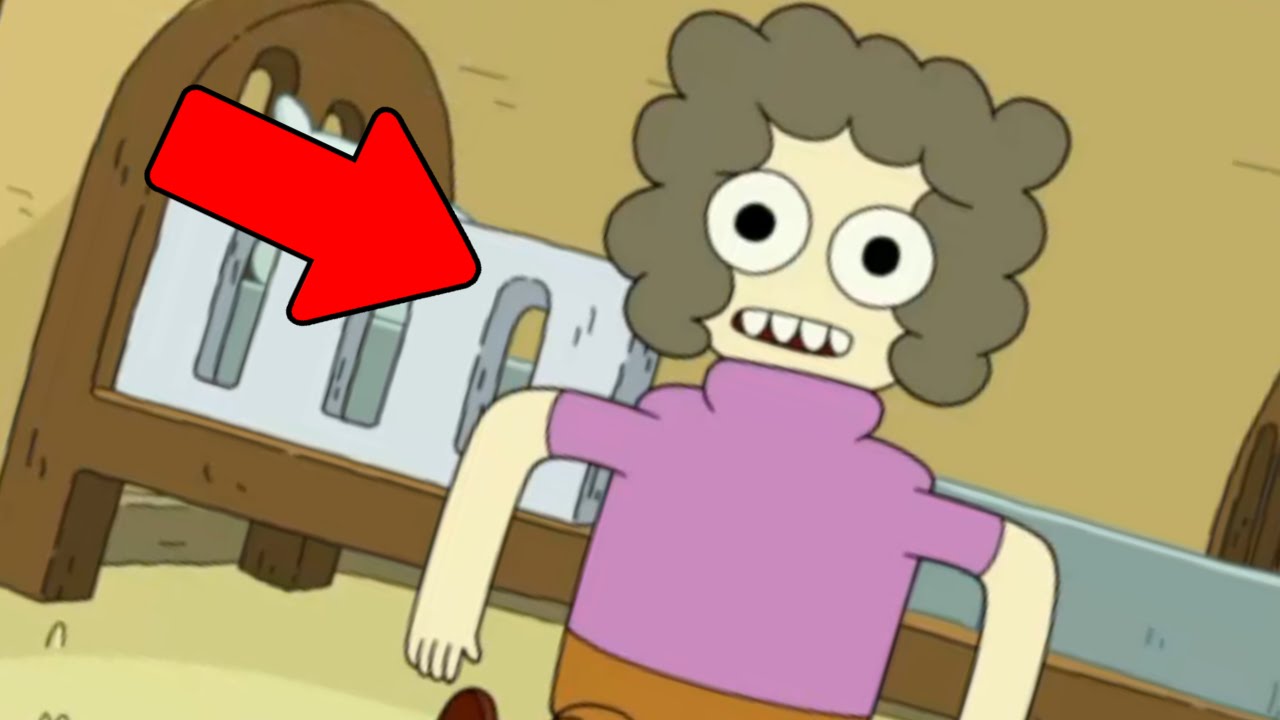 ¿Porqué Gilben No Se Mueve En CLARENCE? - YouTube