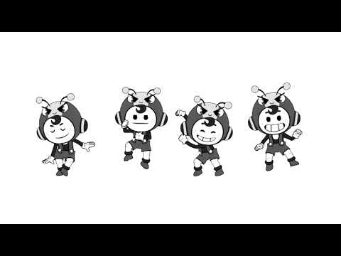 Archvillain Bea Dancing! 🐝 | Supercell Make | BrawlStars - YouTube
