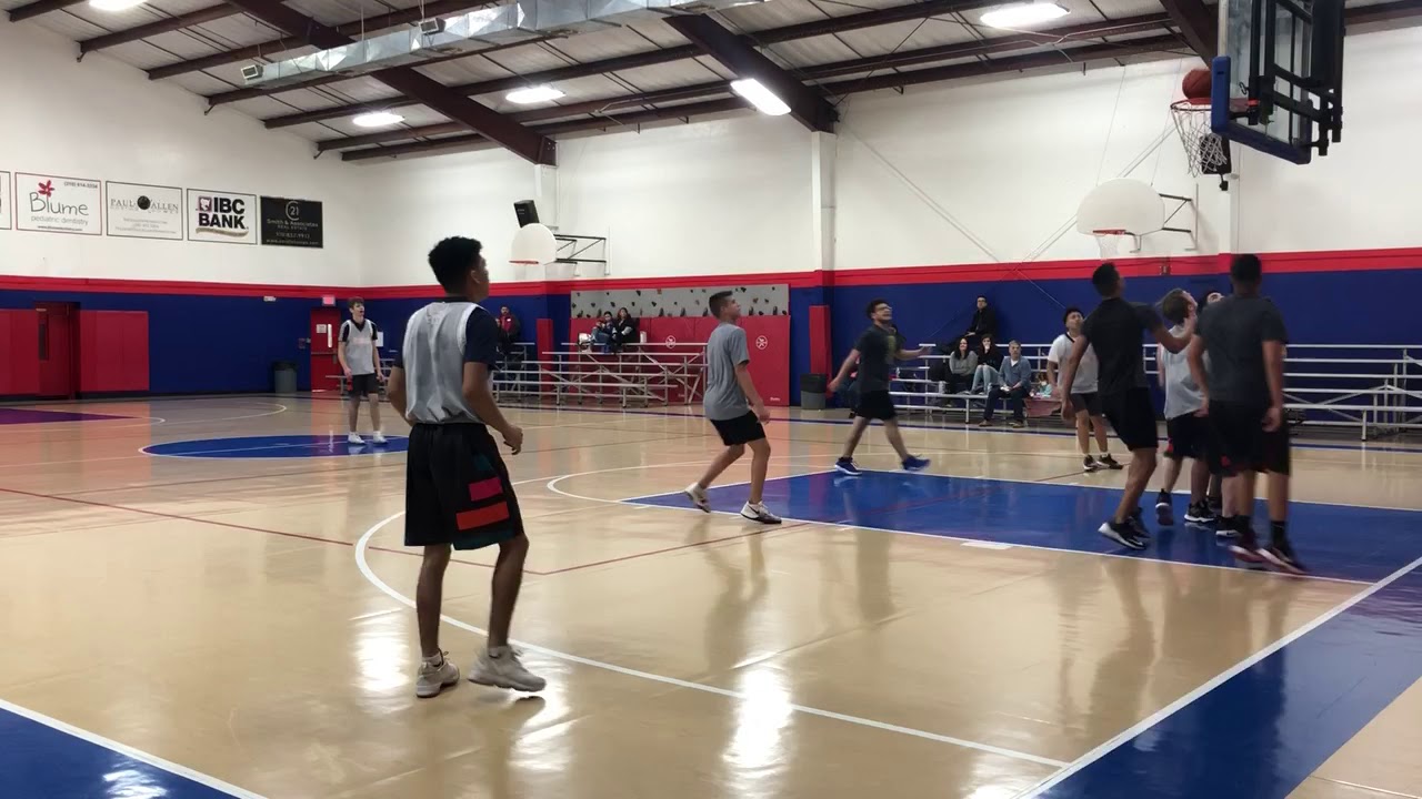 SA Outlaws GM2 Mar 3, 2019 - YouTube