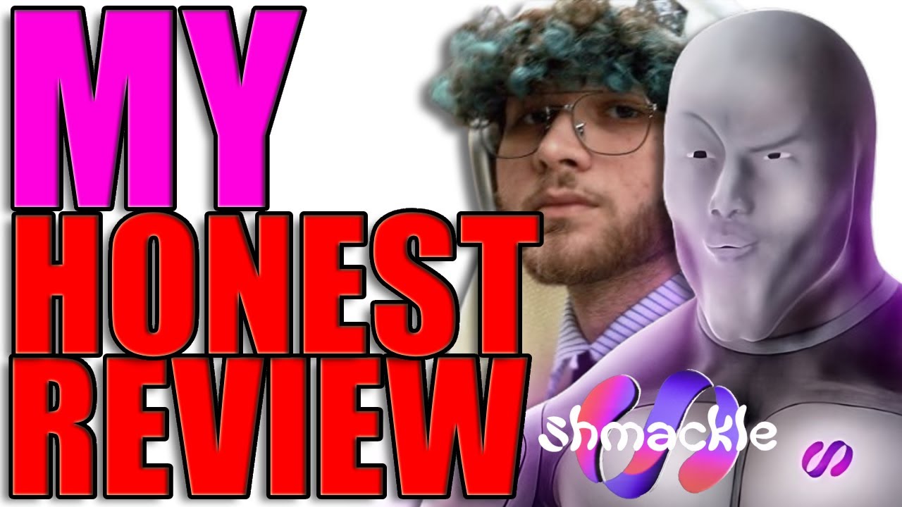 I Played Jmancurly's CRAZY New Game Shmackle! - YouTube