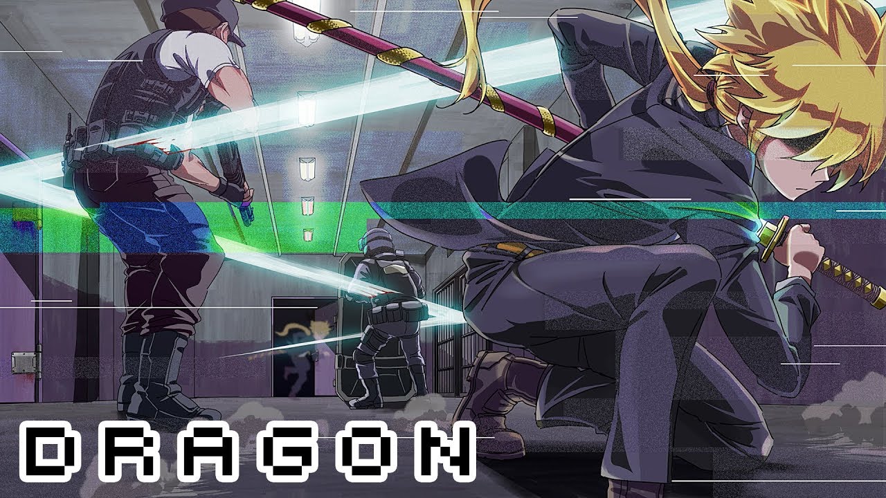 🎧Katana ZERO OST - Breath of a Serpent Super Extended (1 hour) - YouTube