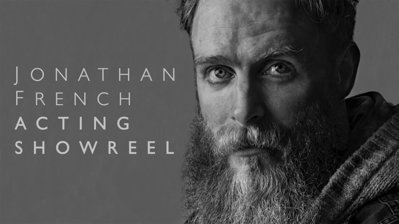 Jonathan French Showreel - YouTube