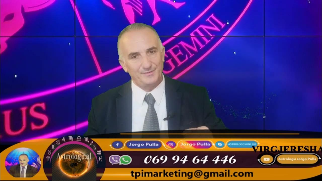 Parashikimi per daten 1 tetor 2023.Muaji fillon me disponimin për ta hedhur jashtë dhe për të ...