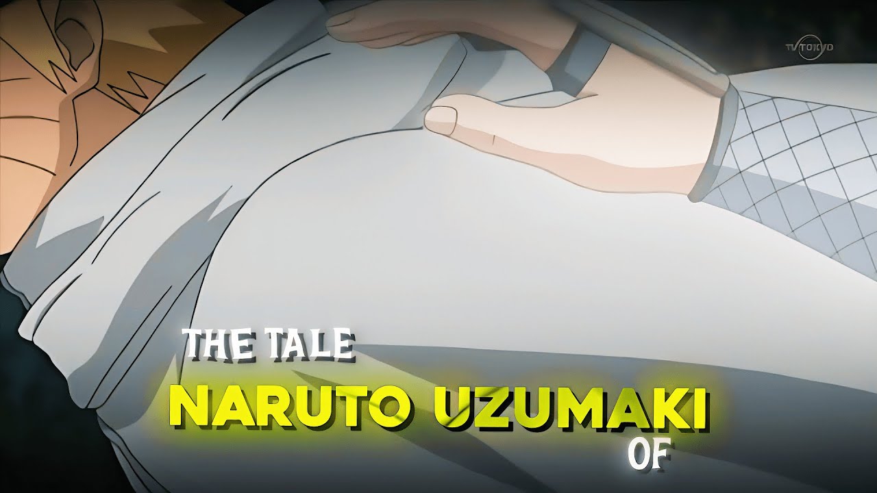 [4k] Tale of Naruto Uzumaki - Middle of the Night (Edit/Amv) - YouTube