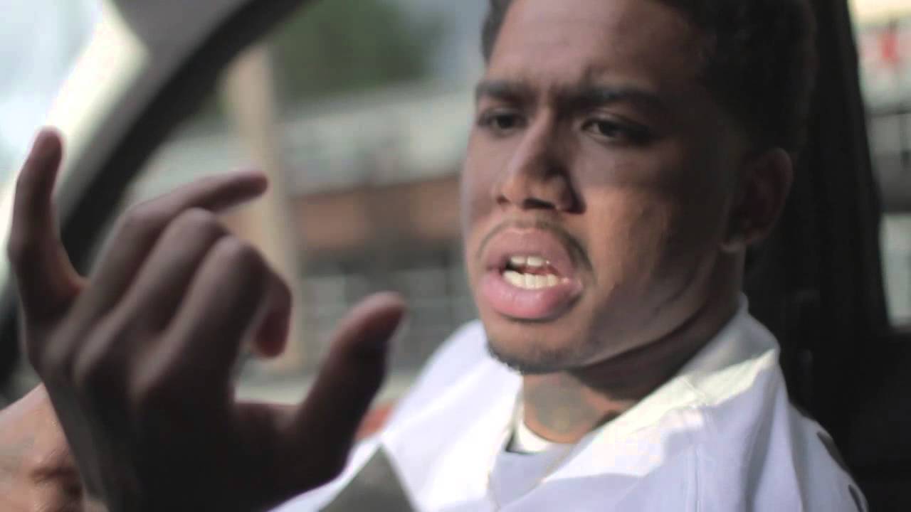 Rico Cash ft. DC White - Never Fold (Official Music Video) - YouTube