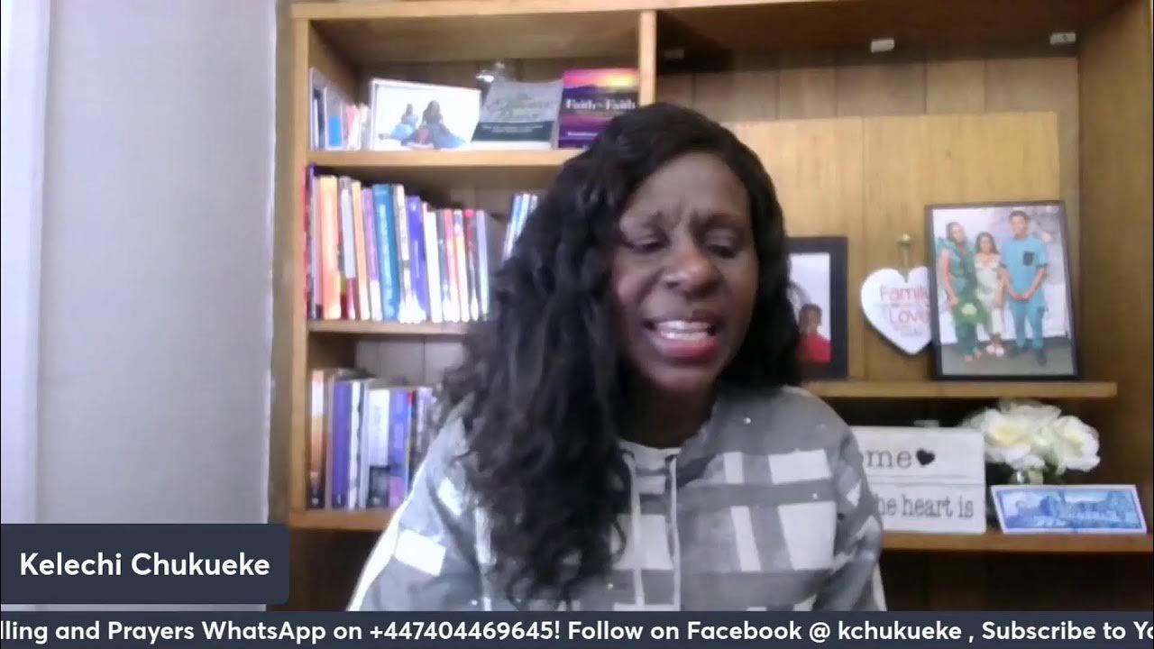 Day 1 of 3 days fasting and prayer! Theme: The wall of Jericho must fall! - YouTube