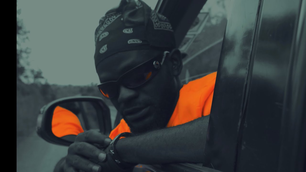 Crispy Malawi- Komaliza (Music Video) - YouTube