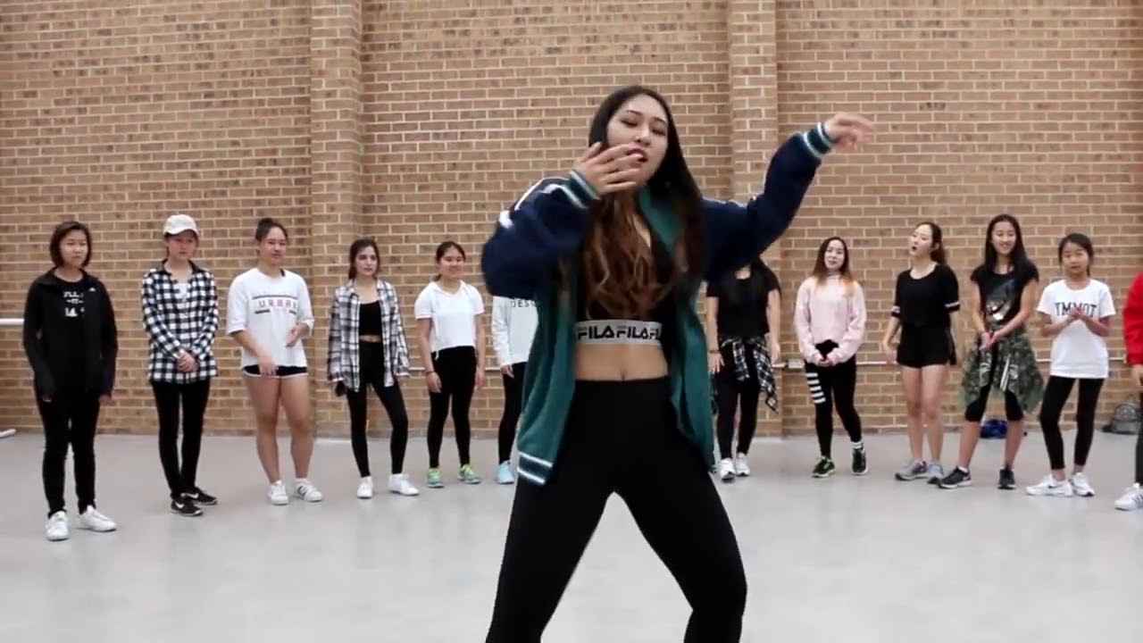 despacito dance remix 2017 best cover dance - YouTube