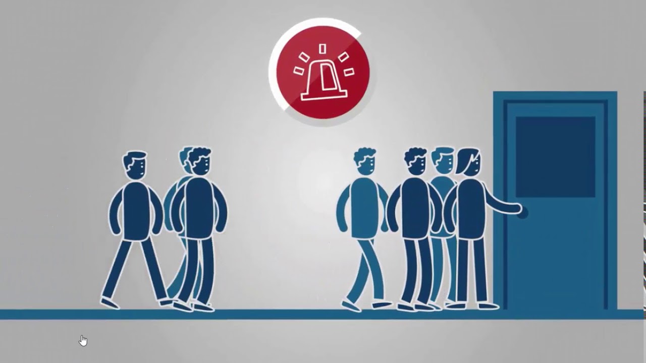 Bosch - Access Professional Edition by Yonathan - YouTube