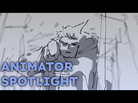 HaryiHaryi | Animator Spotlight