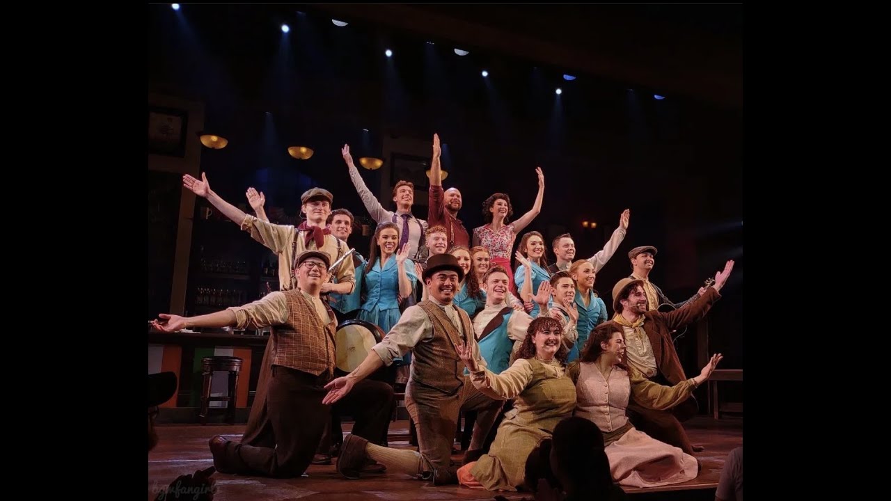 Celtic Fyre the Movie 2022 - YouTube