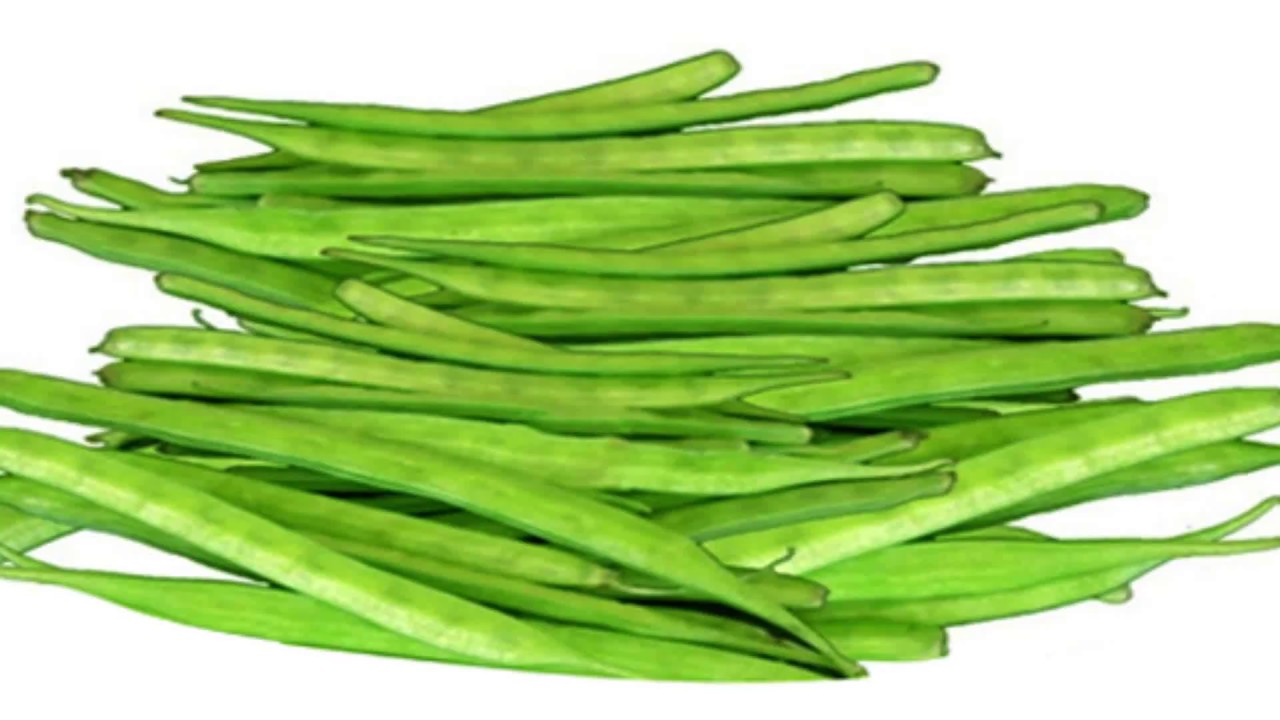 ग्वार फली के फायदे | Gwar Fali ke fayde | Gwar fali. - YouTube