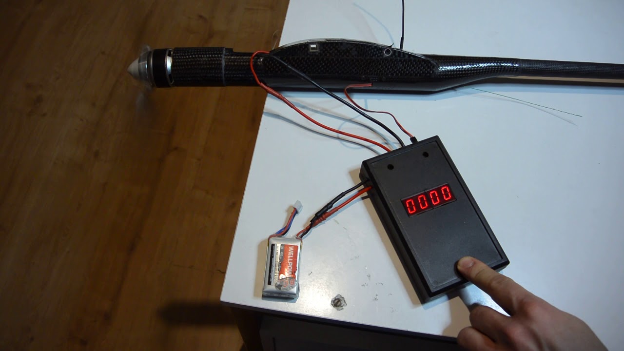 SET for F1Q models - YouTube