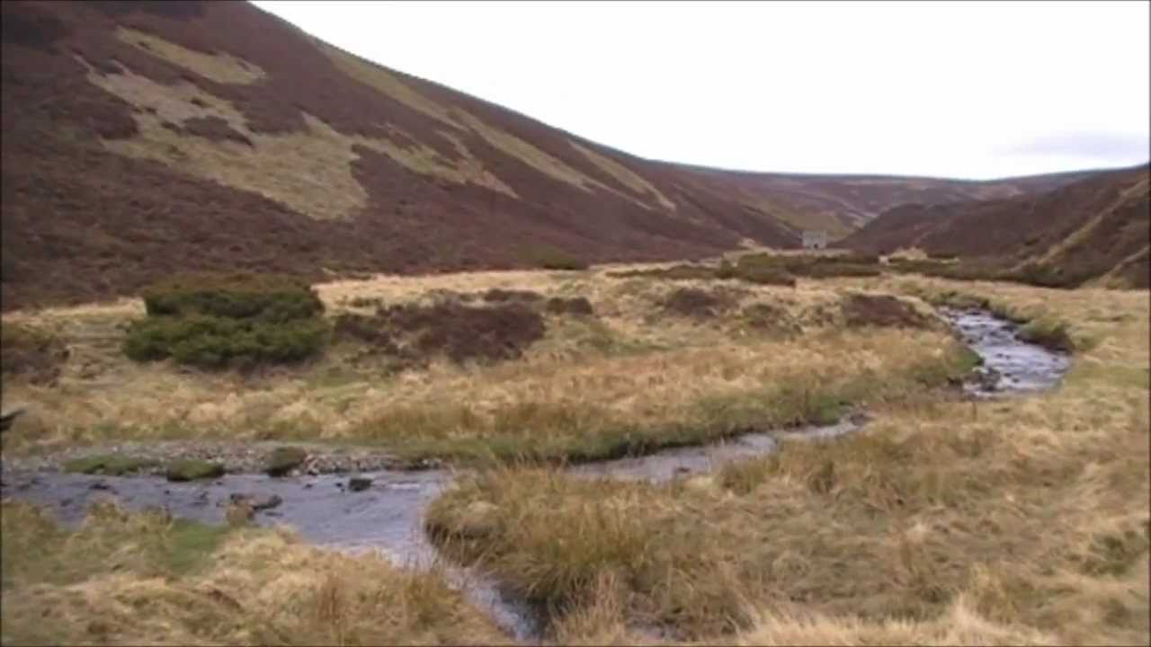 Lecht mine building - YouTube