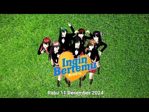 SONICHI SETLIST AITAKATTA INGIN BERTEMU || STS NAESYA || SKR38 ...