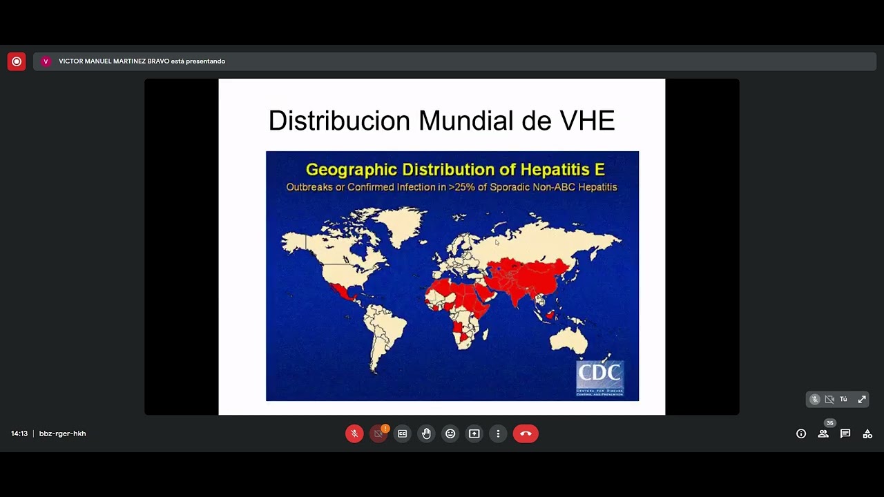 1ra unidad (ped) clase 12: Hepatitis viral - YouTube