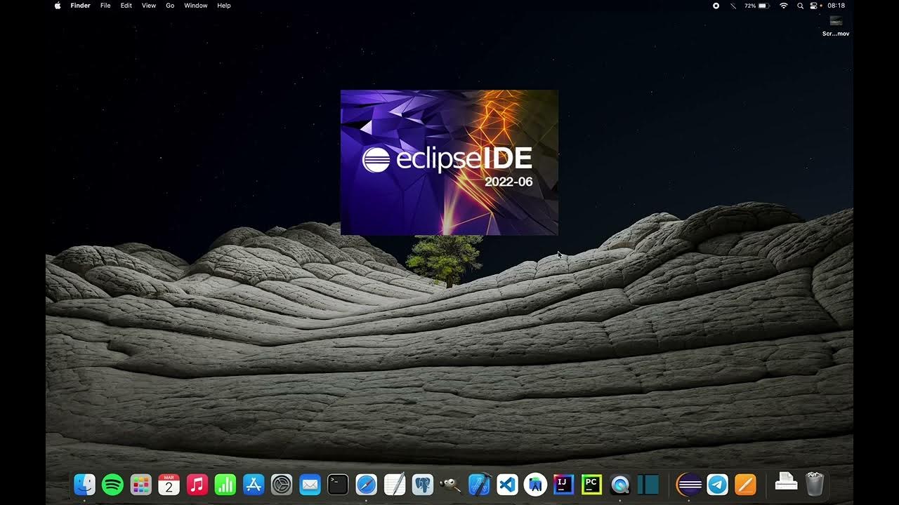 Set up Eclipse for Java Web Development - YouTube