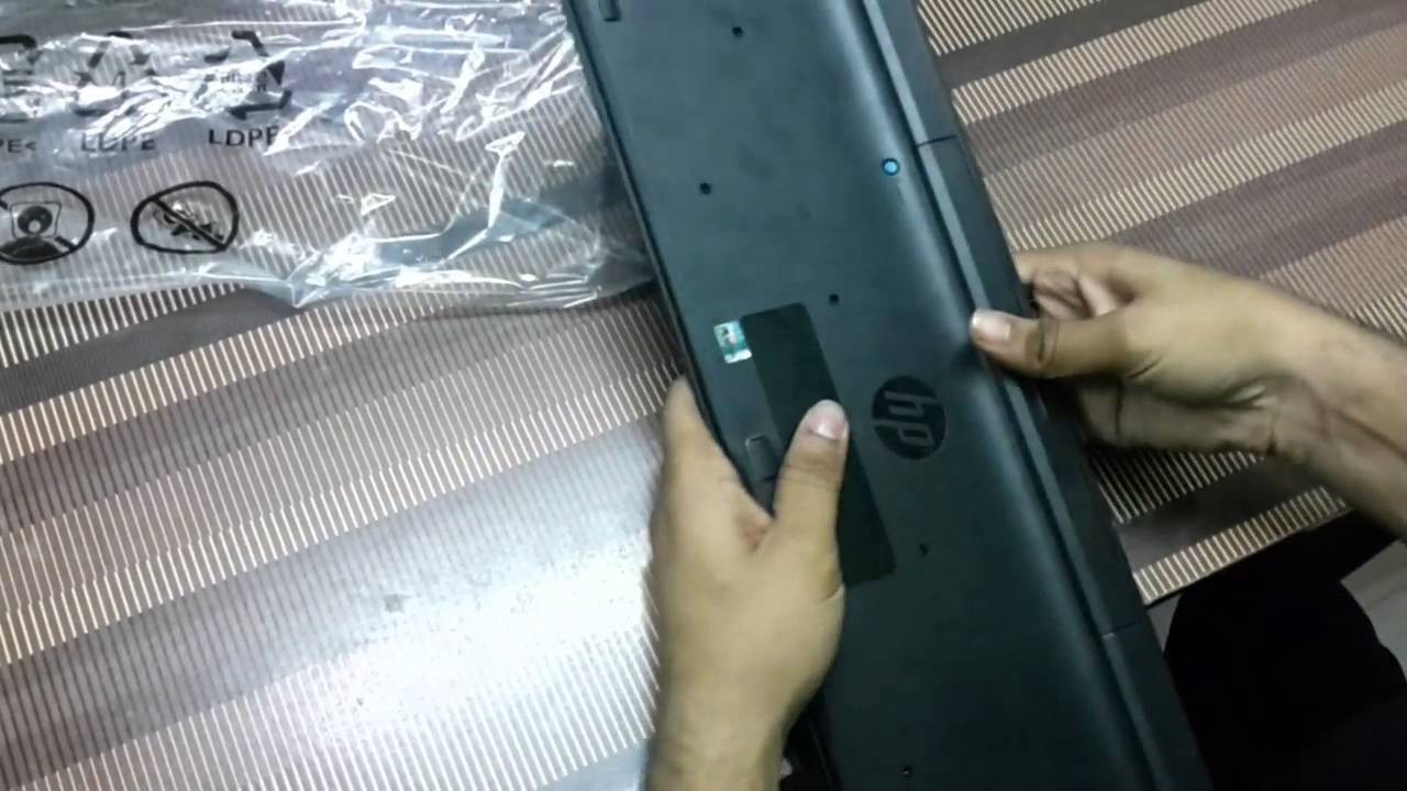 HP k3500 wireless keyboard unboxing and Review 2022!!1 - YouTube