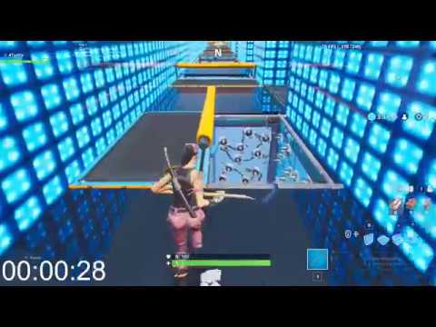 3:21 DAN7EH Deathrun | World Record - 4Turtle - YouTube